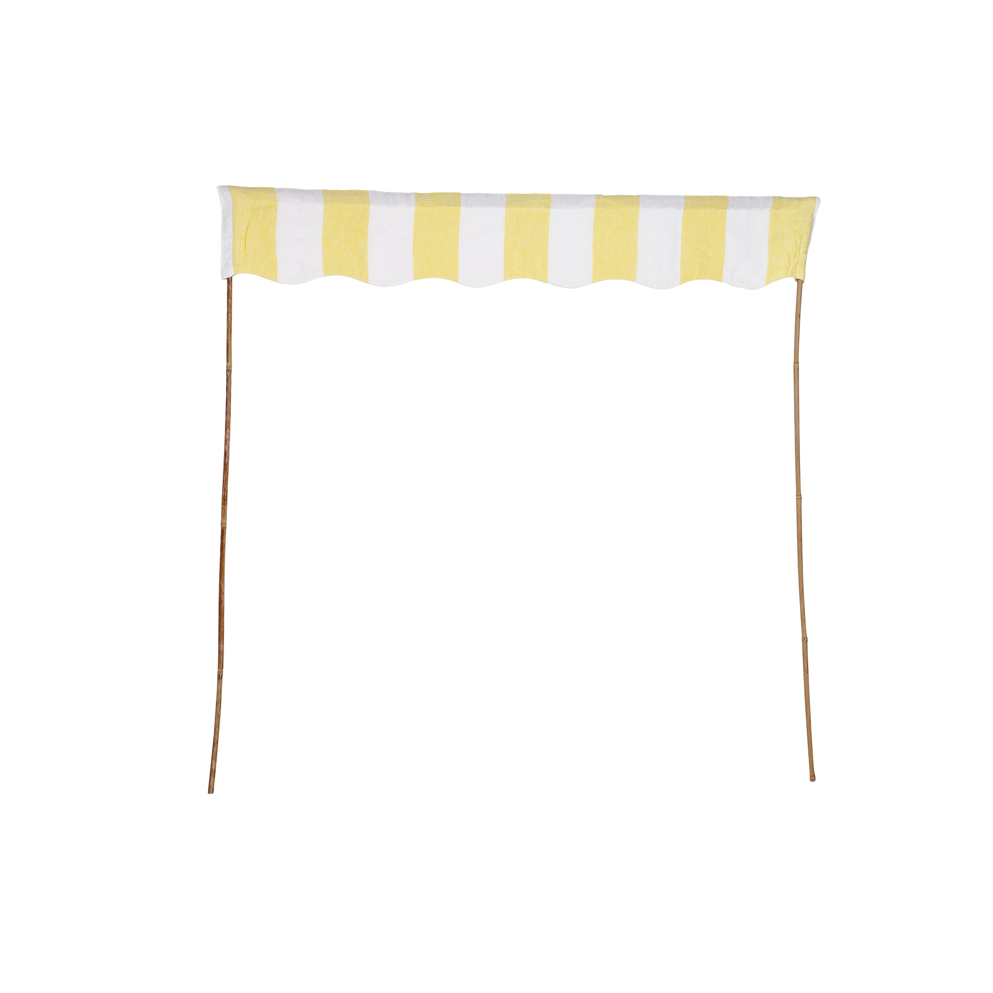 Kinder Strand Banner – Camille & Bardot